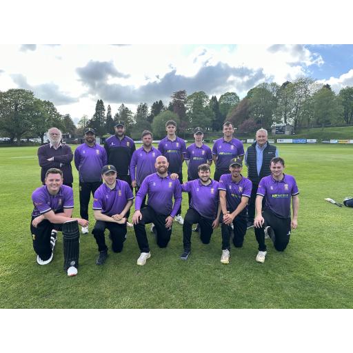 Cheshire CCC Fixtures 2023