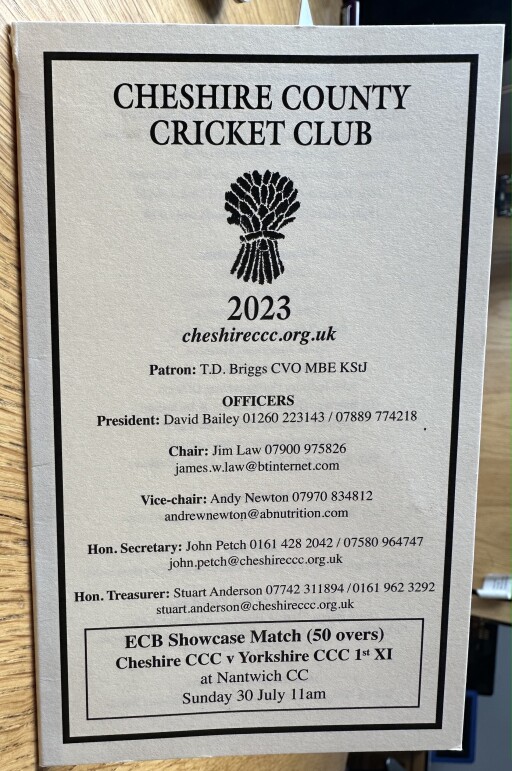 Home [cheshireccc.org.uk]