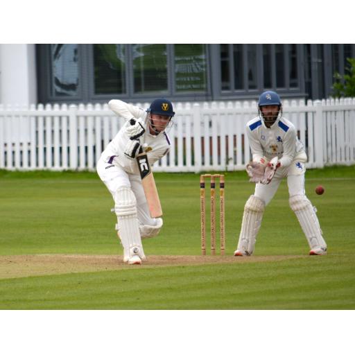 Cheshire v Devon Day 3 - Devon grab victory after Money ton and Skeemer ...